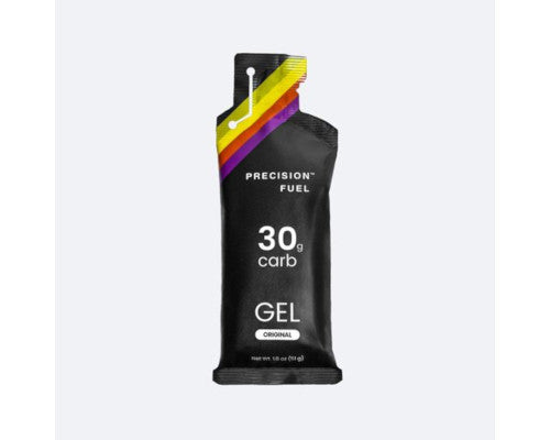 Precision Hydration PF30 Gels – Migo Sports