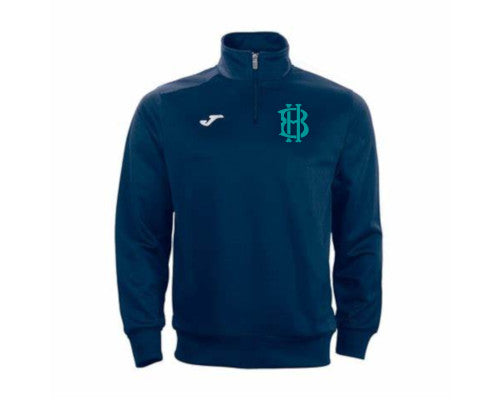 BH Faraon 1/2 Zip Top – Migo Sports