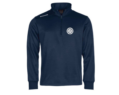 BAFC Half Zip – Migo Sports