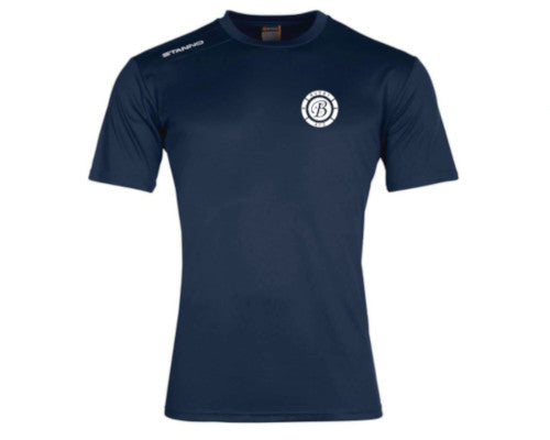 BAFC Training Tee – Migo Sports