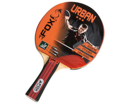 Fox TT Urban 3 Star Bat – Migo Sports