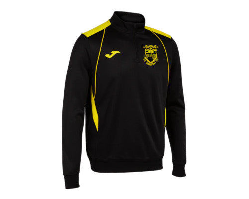 KAAC Joma Zip Top – Migo Sports