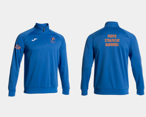 PSH Joma 1/2 Zip Top – Migo Sports