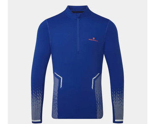 Ronhill Tech Reflect 1/2 Zip – Migo Sports