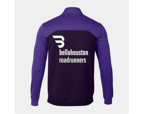 BRR Joma Half Zip – Migo Sports